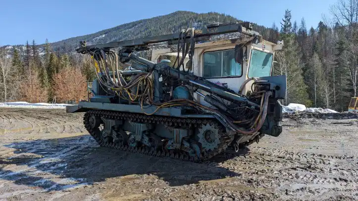Tank Drills Archives - Summit Truck & Equipment Repair Ltd.